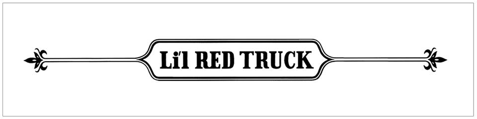 1978-79 Dodge Li'l Red Express Truck Tailgate Crest Decal | Graphic ...